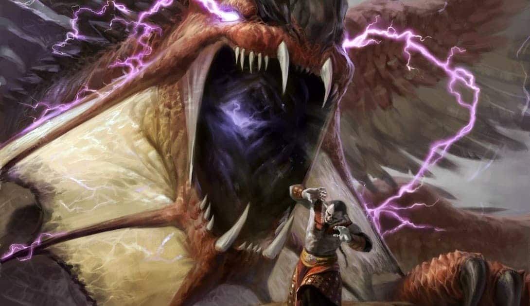 New Changes & Dread of Night Testing | The EPIC Storm