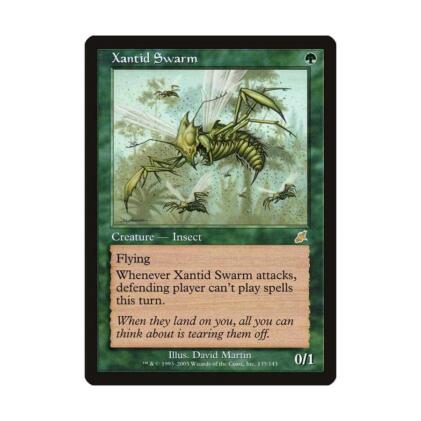 The EPIC Storm | Magic: The Gathering Legacy Storm Combo
